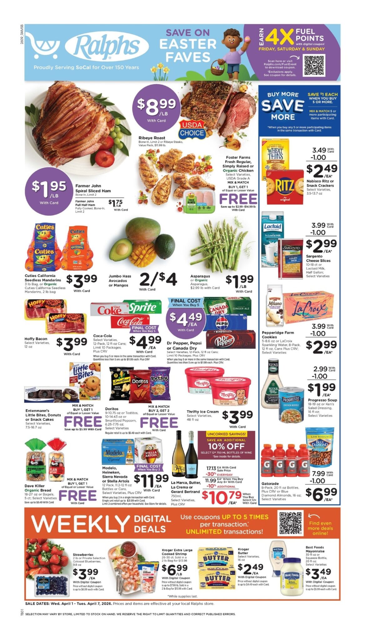 Weekly Ads and This Week Ad Previews