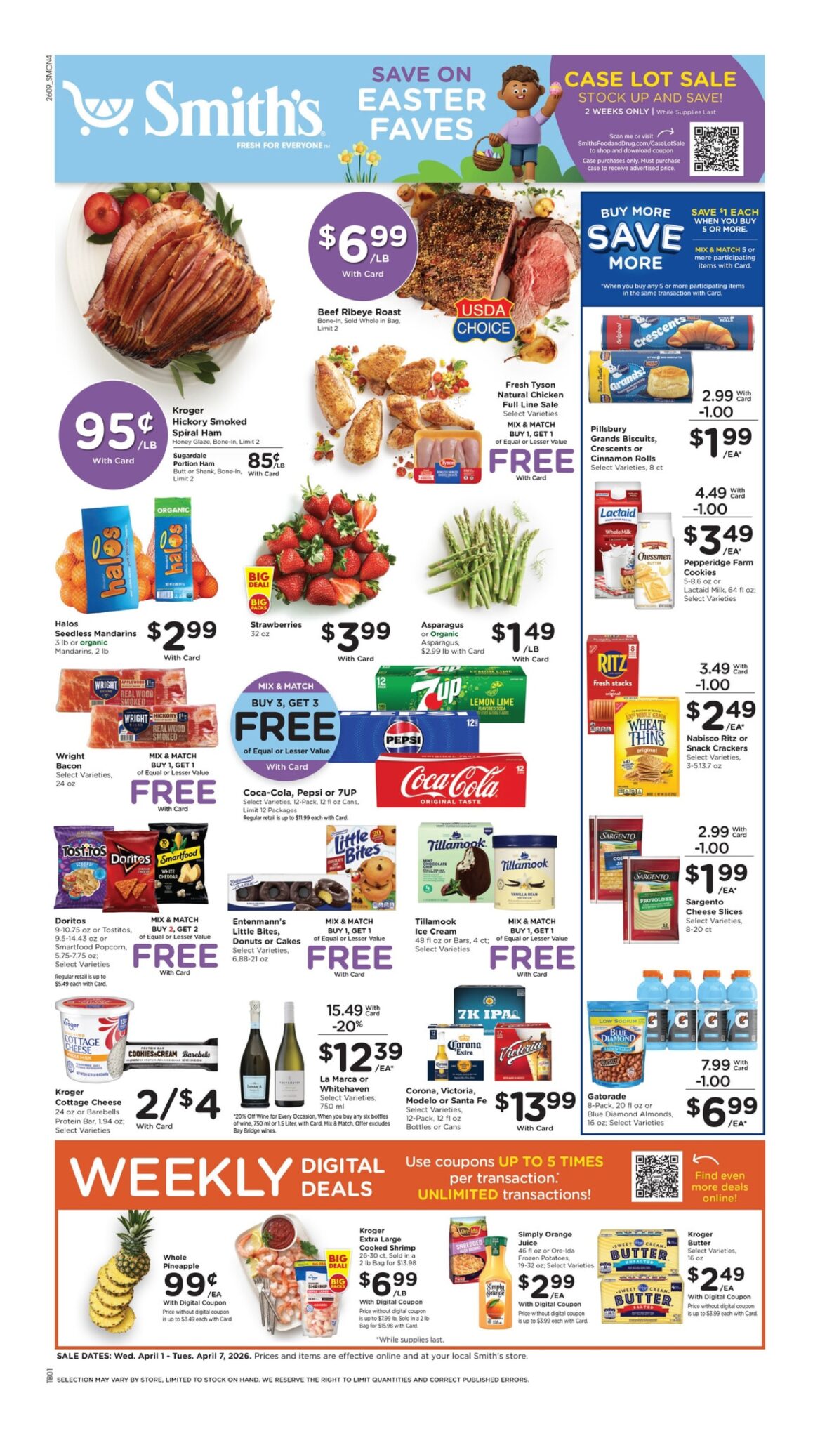 Weekly Ads and This Week Ad Previews