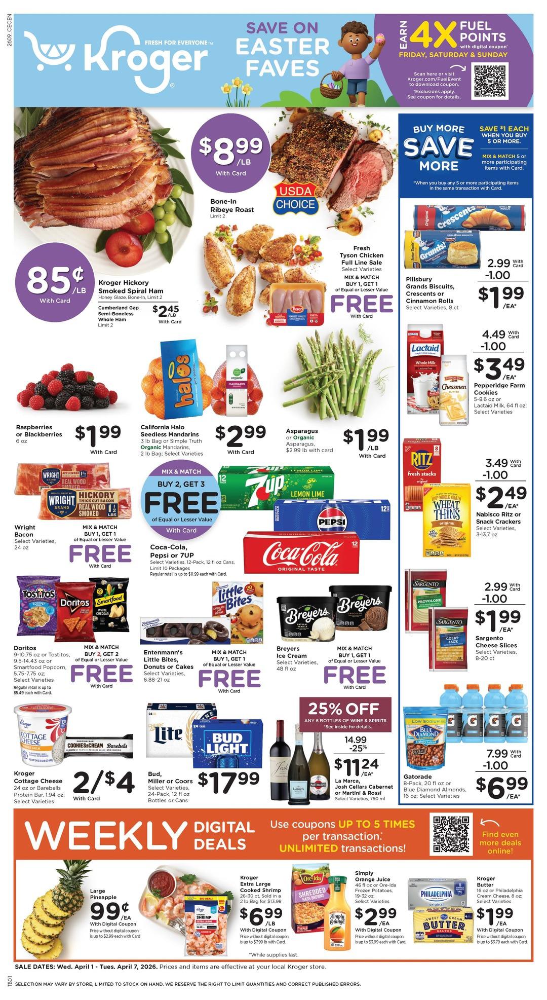 Weekly Ads and This Week Ad Previews